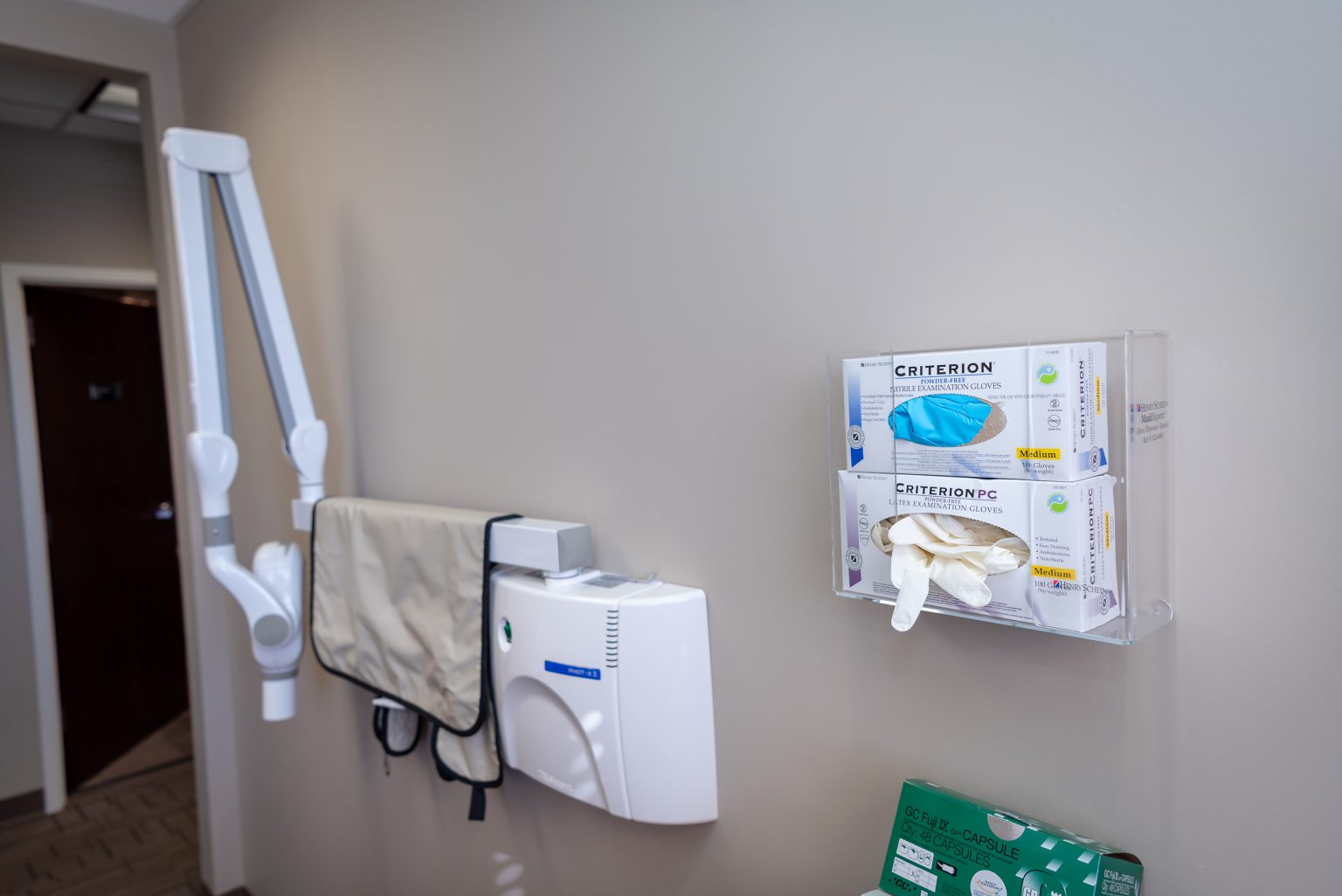 Advanced Technology - Prenard R. Mickens, DDS, PA